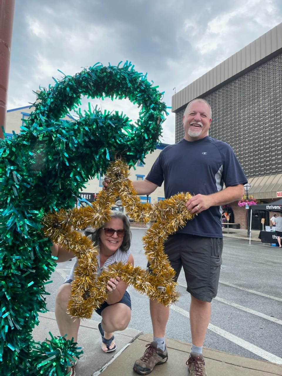 Christmas in Hanover PA :Gallery